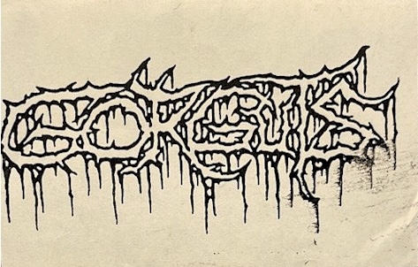 Adv. Track 89 by Gorguts (Additional release, Death Metal): Reviews ...