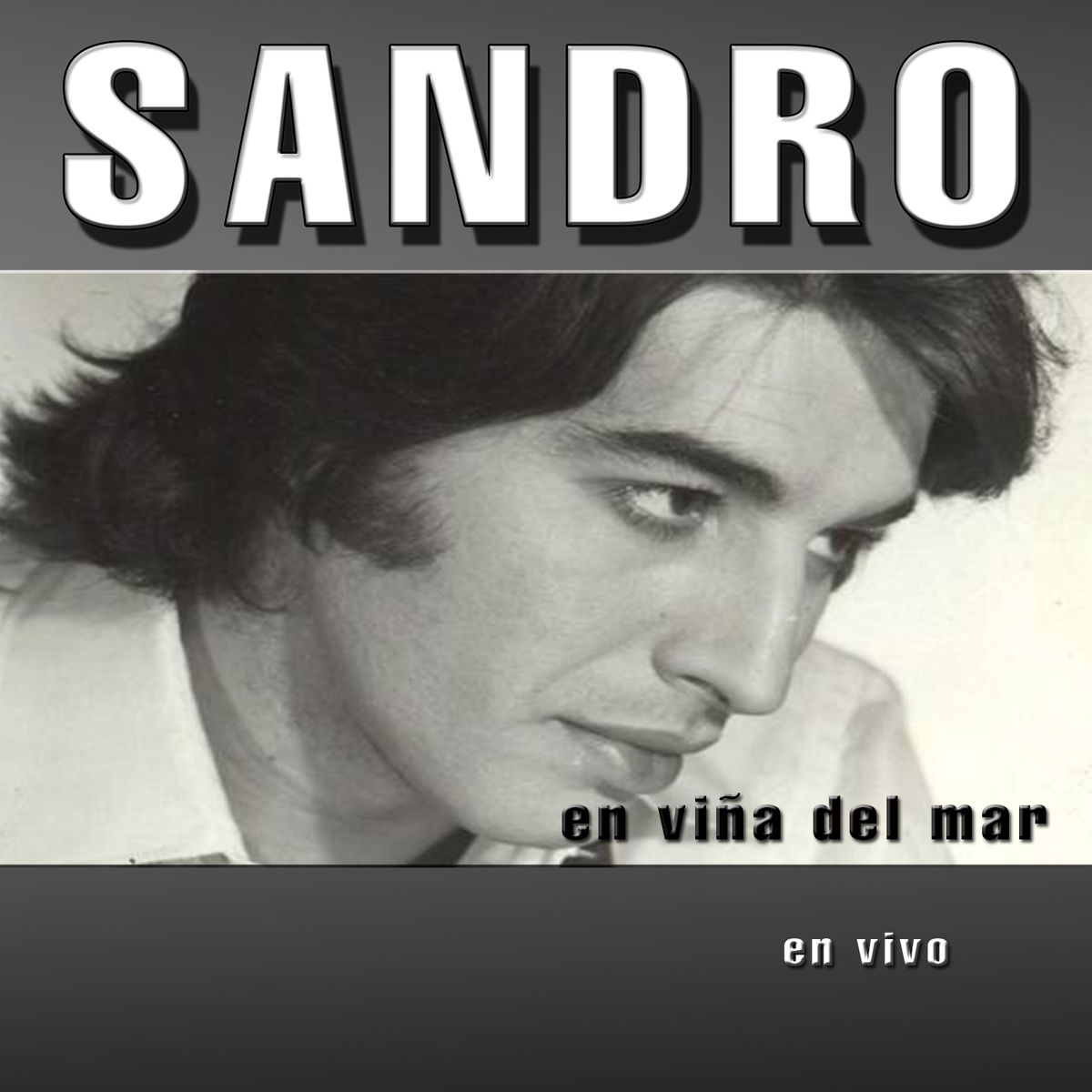 En Viña del Mar (En vivo) by Sandro (Album, Pop): Reviews, Ratings ...