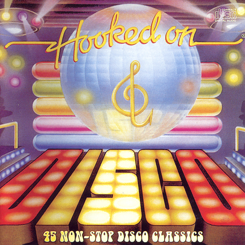 The Hooked On Orchestra Albums: songs, discography, biography, and ...