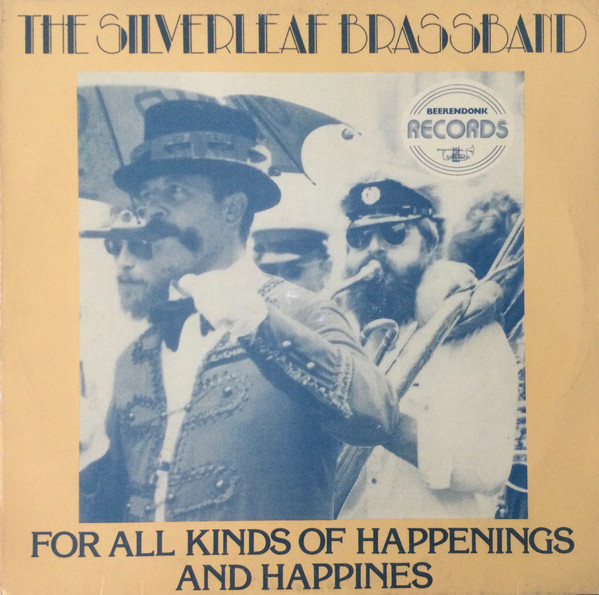 The Silver Leaf Brass Band Albums: songs, discography, biography, and ...