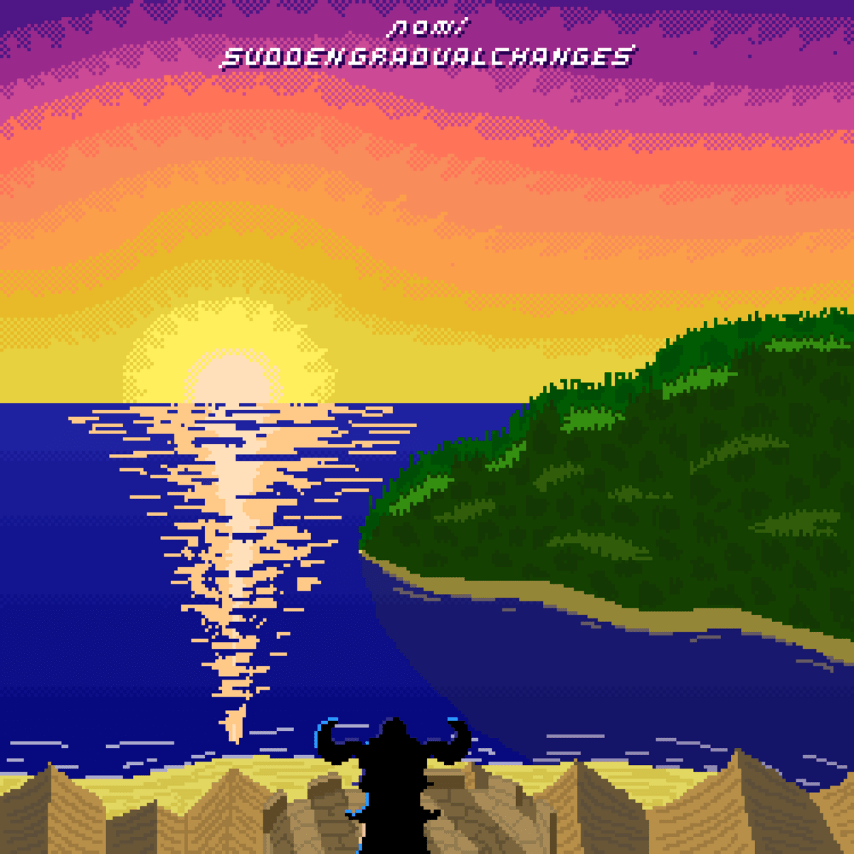 Sudden Gradual Changes by n.o.m.i. (Album): Reviews, Ratings, Credits ...