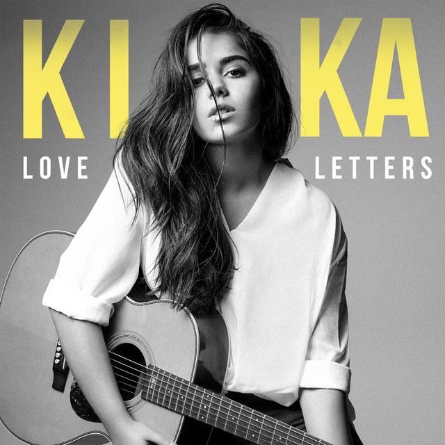 Love Letters by Kika (Album, Pop): Reviews, Ratings, Credits, Song list ...