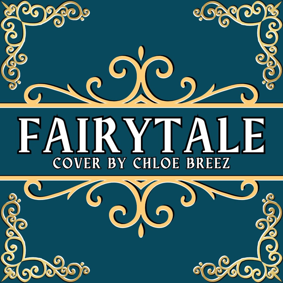 Fairytale by Chloe Breez (Single): Reviews, Ratings, Credits, Song list ...