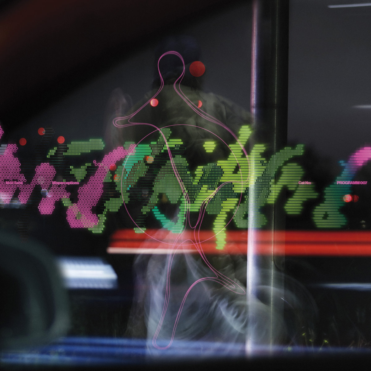 Misperception EP by Mod Sens (EP): Reviews, Ratings, Credits, Song list - Rate Your Music