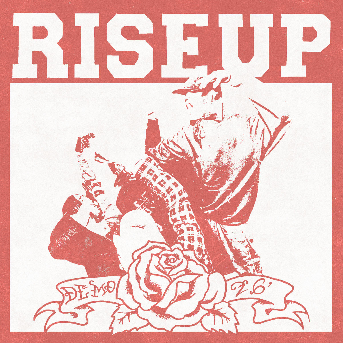 Most popular Straight Edge EPs of 2026 - Rate Your Music