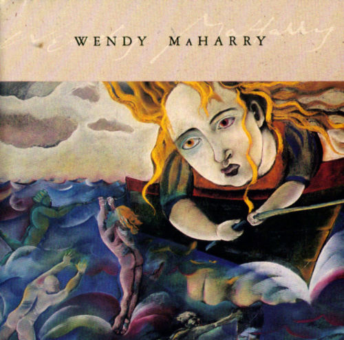Wendy MaHarry by Wendy MaHarry (Album, Singer-Songwriter): Reviews ...