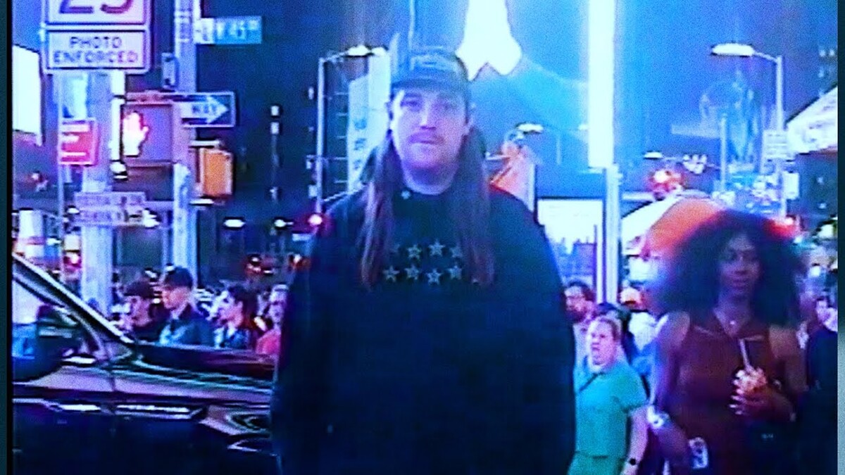 Who Am I? by Split Chain (Music video, Shoegaze): Reviews, Ratings, Credits, Song list - Rate ...