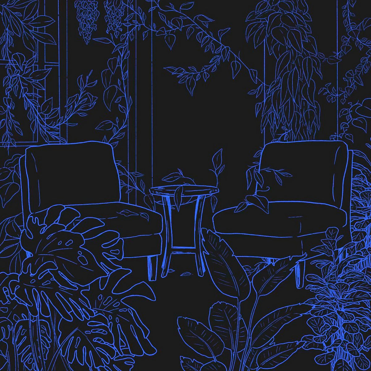 THINGS GO WELL by Matthew somnia (Album): Reviews, Ratings, Credits ...