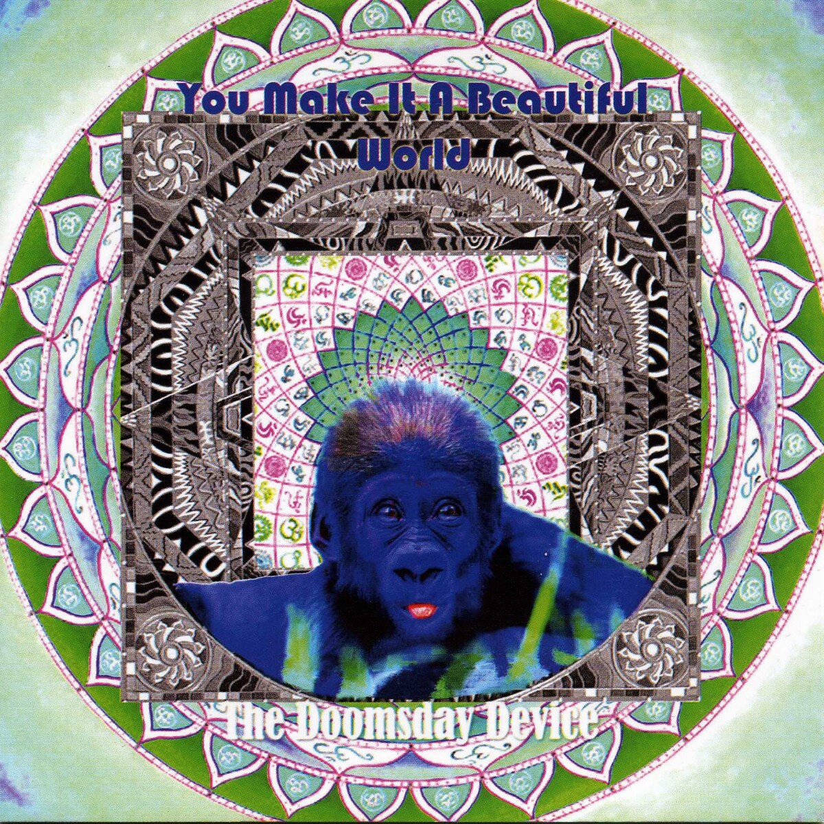 Doomsday Device Albums: songs, discography, biography, and listening ...