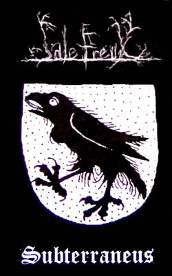 Subterraneus by Sale freux (Album, Black Metal): Reviews, Ratings ...