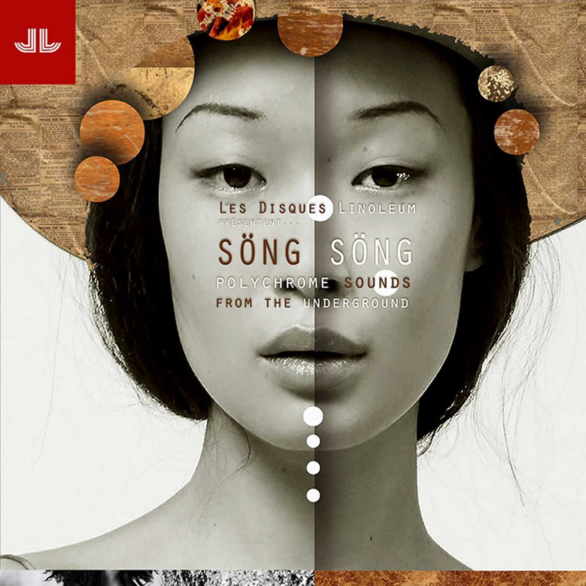 Söng Söng, Polychrome Sounds From the Underground by Various Artists (Album): Reviews, Ratings ...