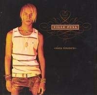 Sista timmen by Ville Pusa (Album): Reviews, Ratings, Credits, Song ...