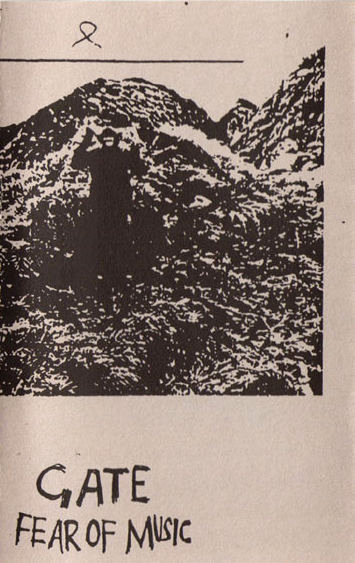 Fear of Music by Gate (Album; Precious Metal; PM03): Reviews, Ratings ...
