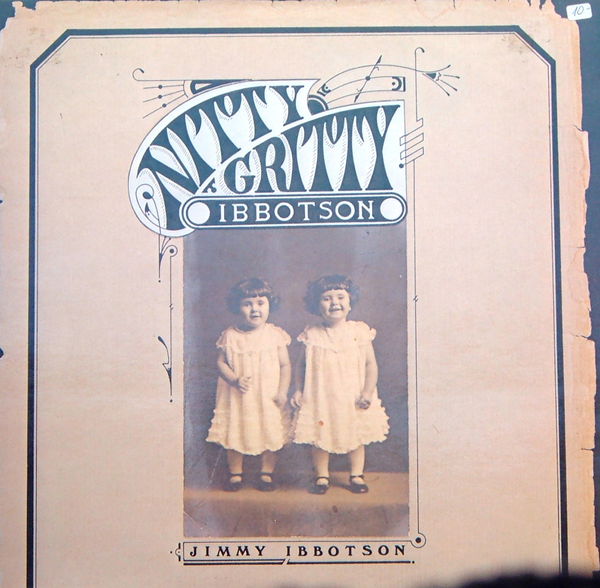 Jimmy Ibbotson Albums: songs, discography, biography, and listening ...