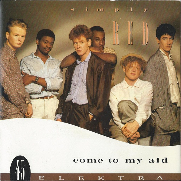 Simply Red Albums: songs, discography, biography, and listening guide ...