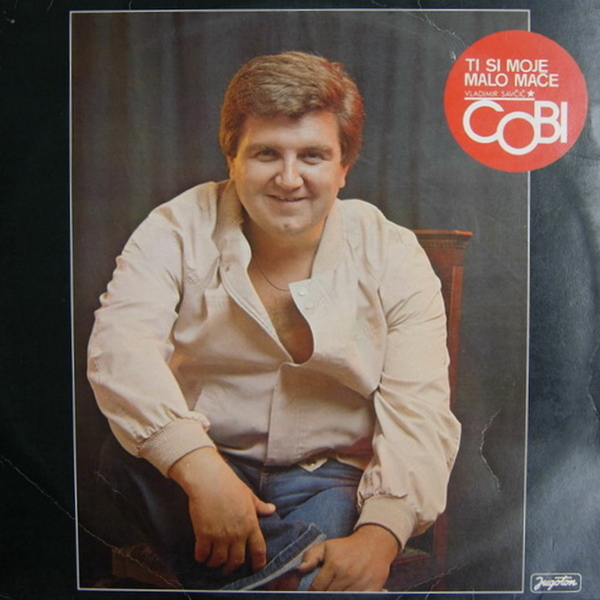 Ti si moje malo mače by Čobi (Album): Reviews, Ratings, Credits, Song ...