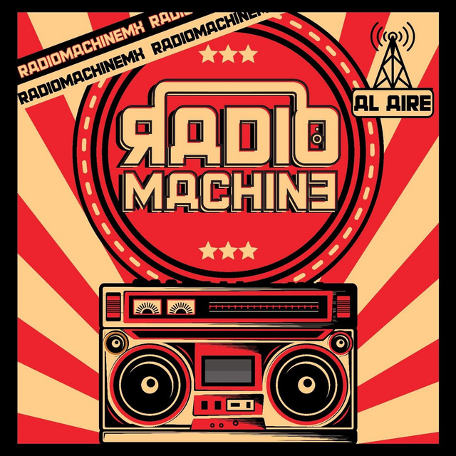Radio Machine Albums: songs, discography, biography, and listening ...