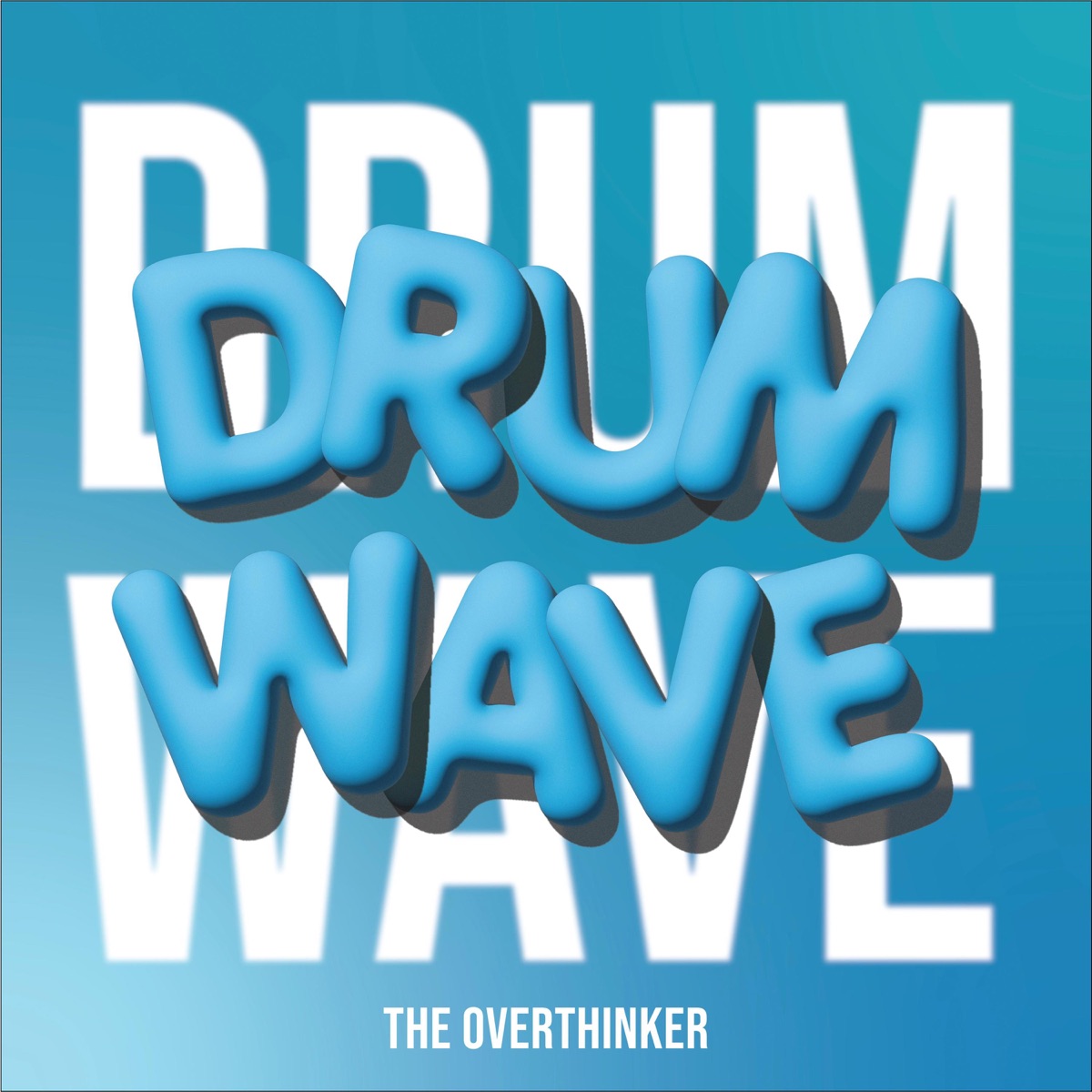 Drumwave by The Overthinker (Mixtape): Reviews, Ratings, Credits, Song ...