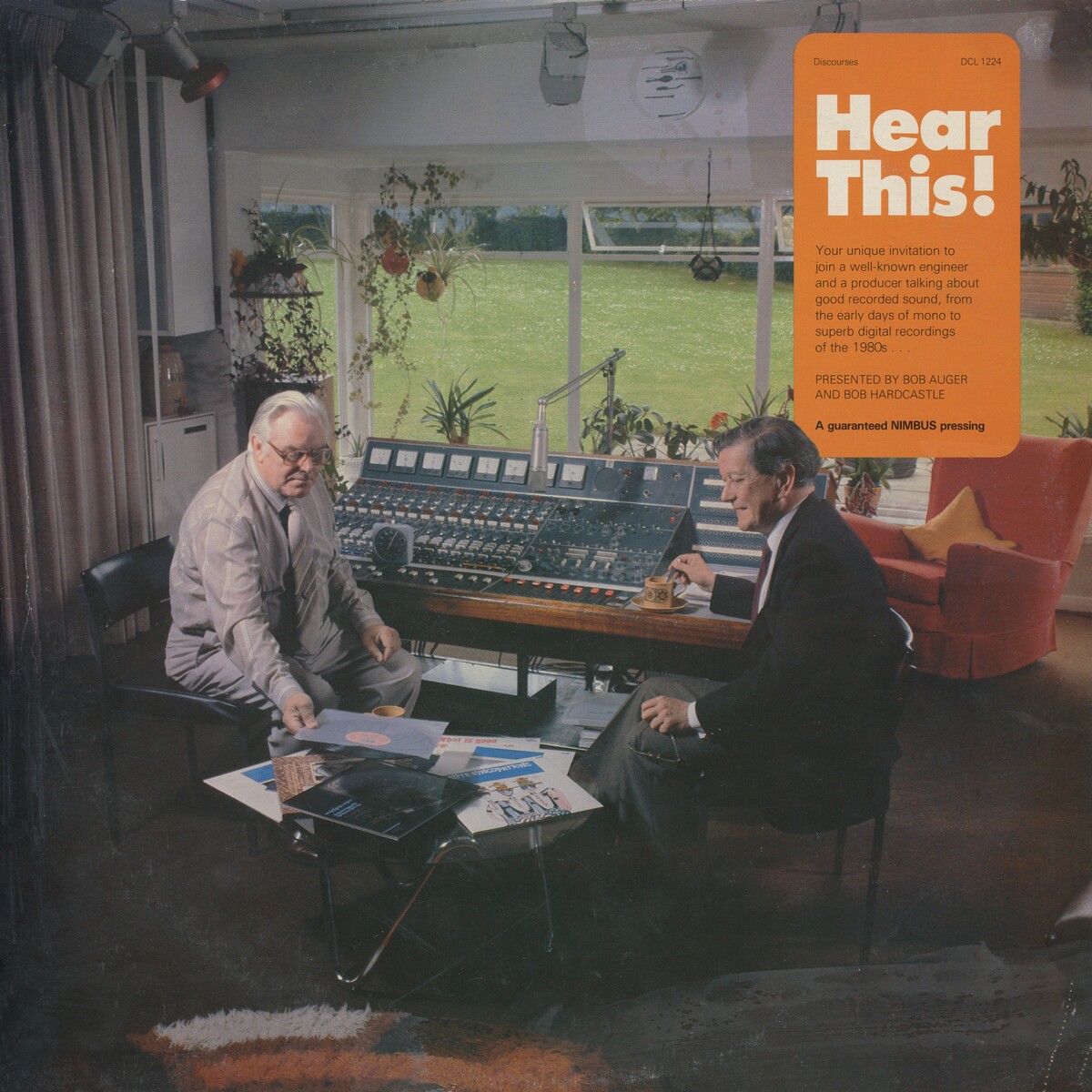 Bob Hardcastle Albums: songs, discography, biography, and listening ...