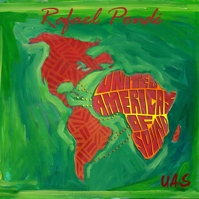 UAS by Rafael Pondé (Album): Reviews, Ratings, Credits, Song list ...
