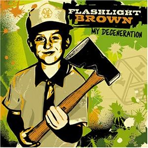 Flashlight Brown Albums: songs, discography, biography, and listening ...