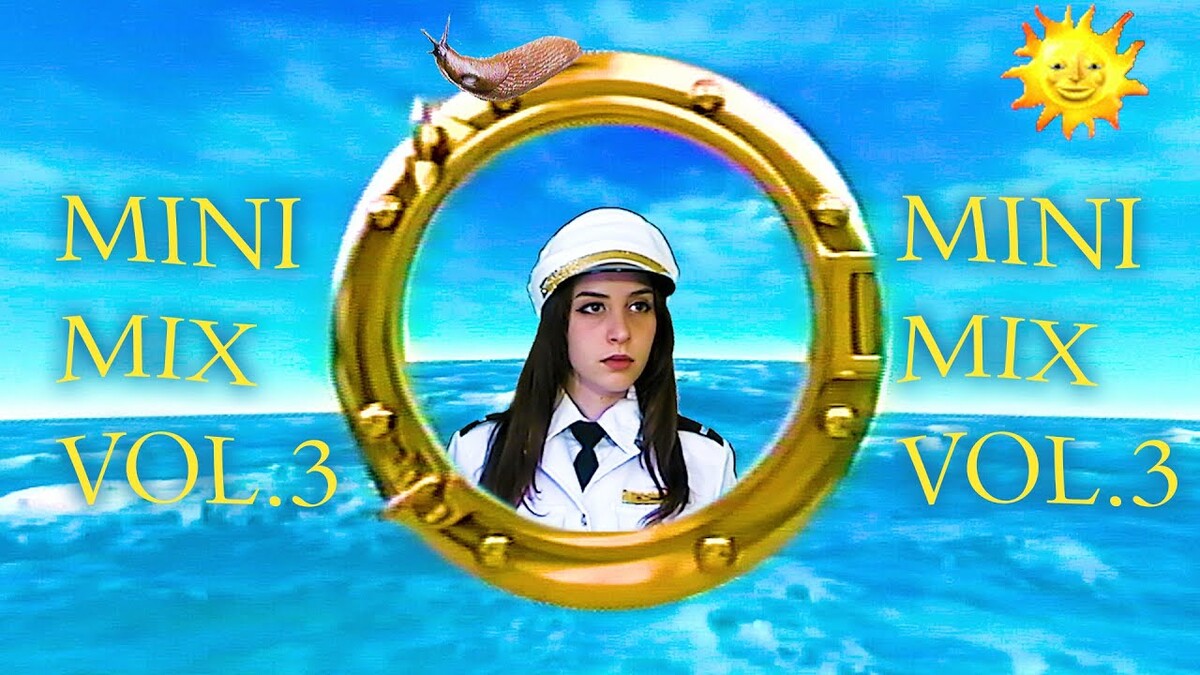 mini mix vol. 3 by Magdalena Bay (Video, Chillwave): Reviews, Ratings ...