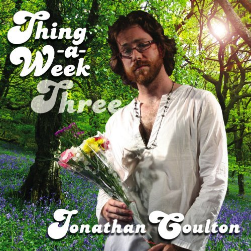 Jonathan Coulton Albums: songs, discography, biography, and listening ...
