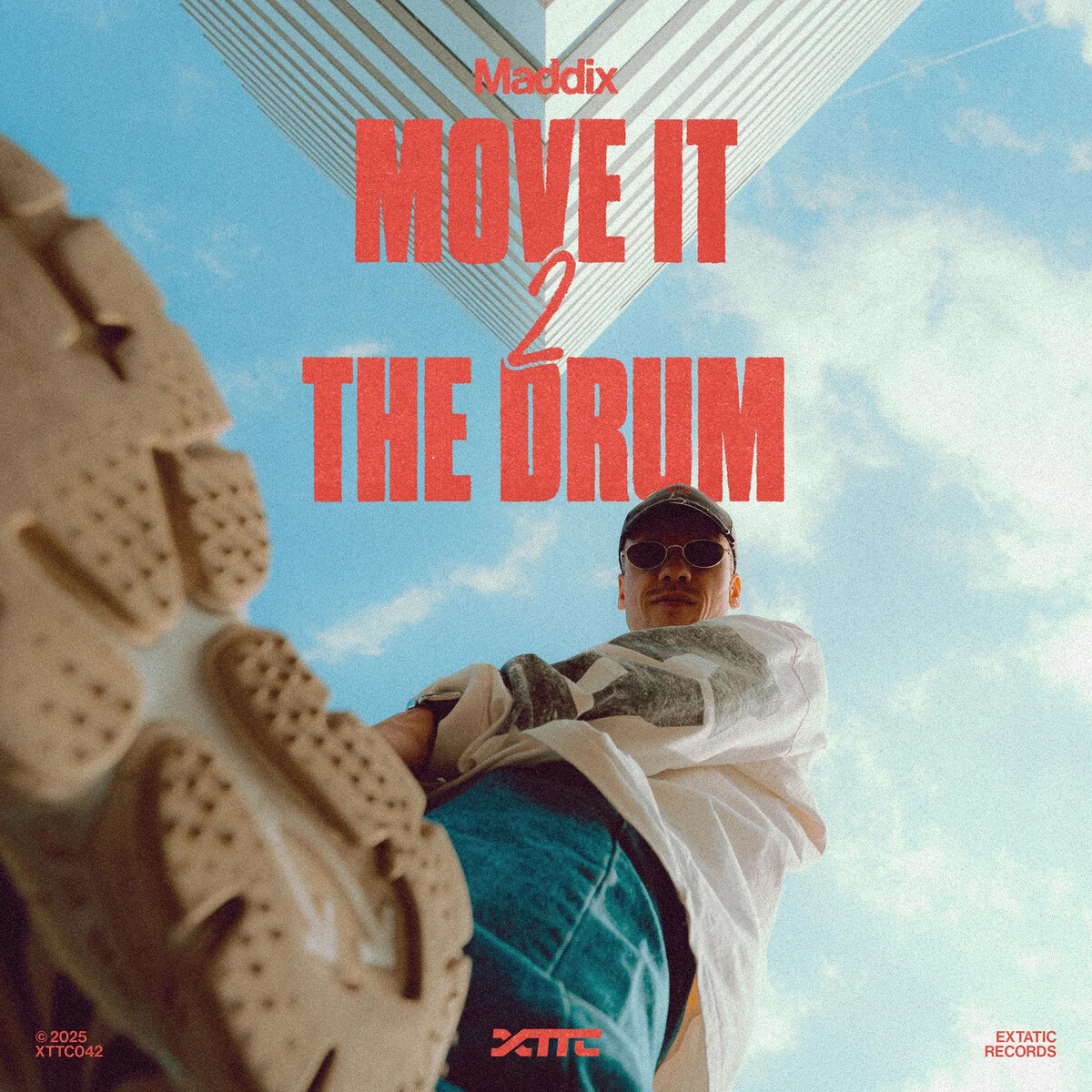 Move It 2 the Drum by Maddix (Single): Reviews, Ratings, Credits, Song ...