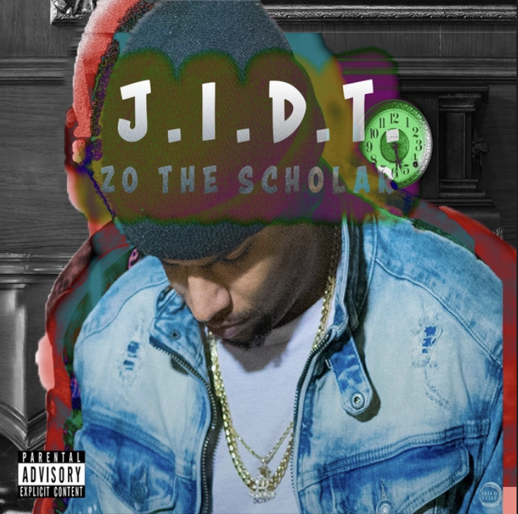 J.I.D.T. by Zo the Scholar (Single, Pop Rap): Reviews, Ratings, Credits ...
