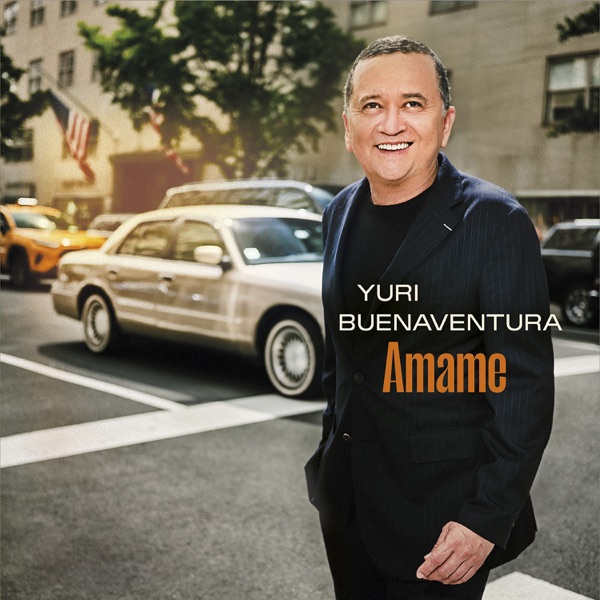 Amame by Yuri Buenaventura (Album, Salsa): Reviews, Ratings, Credits ...