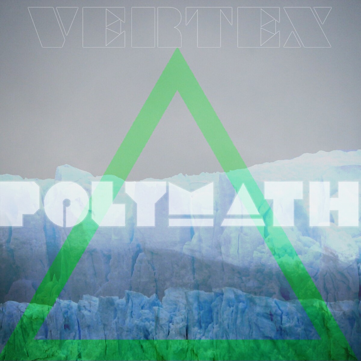 Vertex by Poly-Math (Single, Progressive Rock): Reviews, Ratings ...