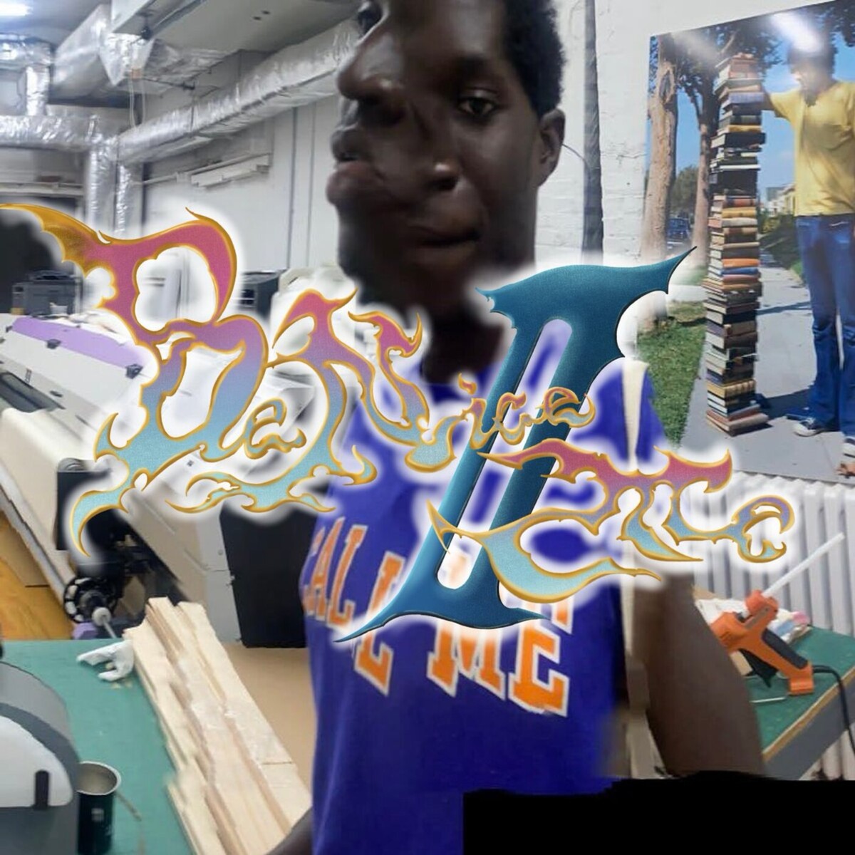 Be Nice to Me by tm (EP, Experimental Hip Hop): Reviews, Ratings, Credits, Song list - Rate Your ...