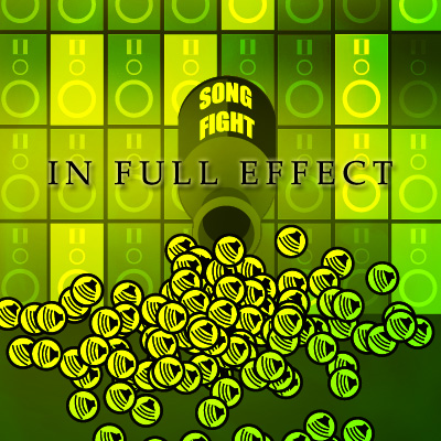 In Full Effect by Various Artists (Album): Reviews, Ratings, Credits ...