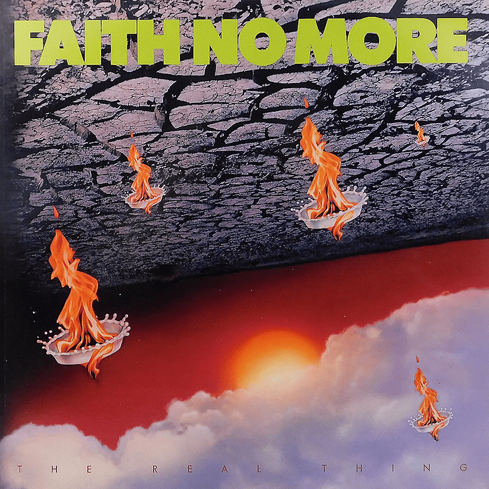 Most popular Thrash Metal songs of 1989 - Rate Your Music