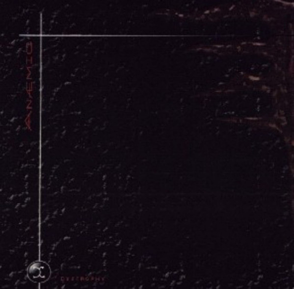 Dystrophy by Anaemic (Additional release): Reviews, Ratings, Credits ...