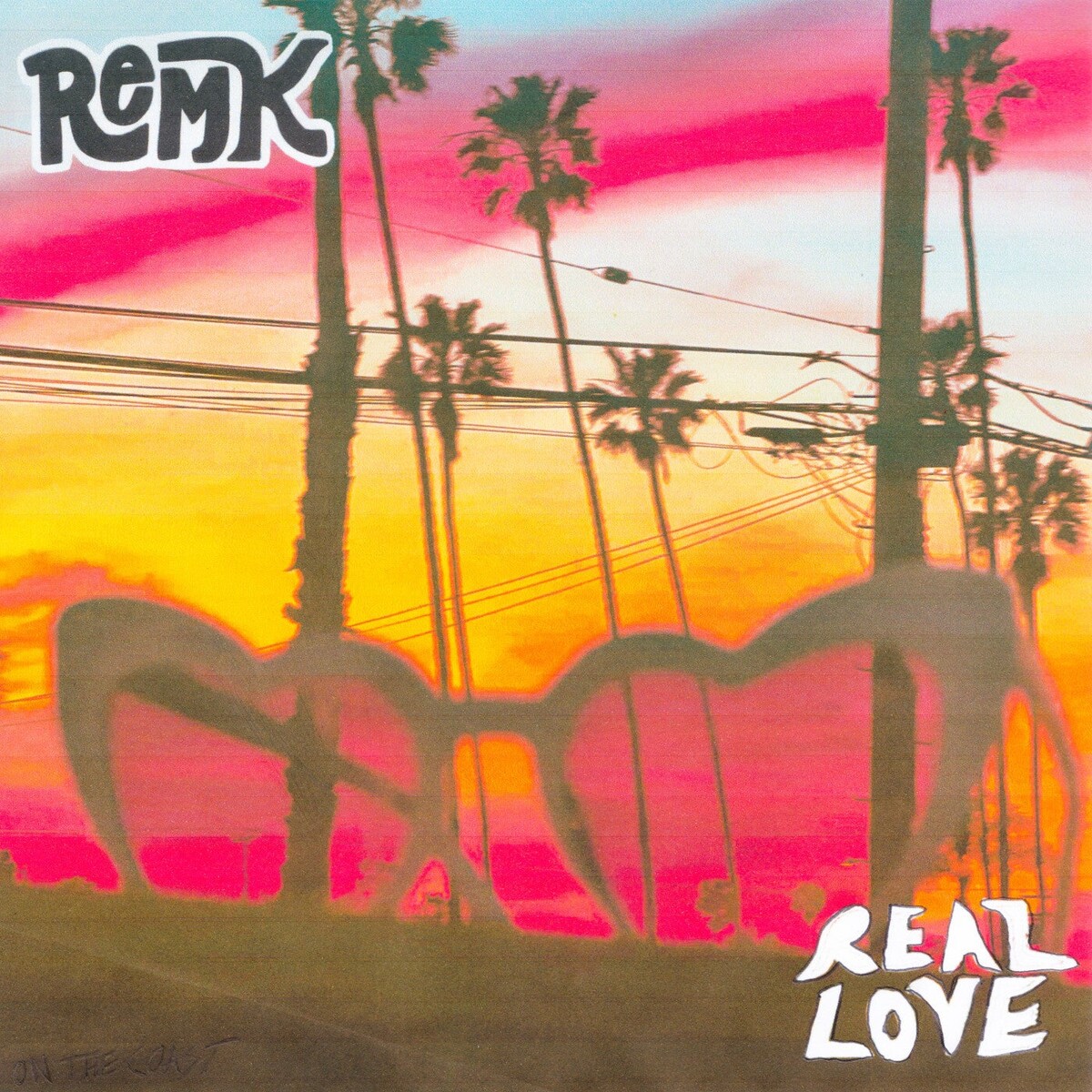 Real Love by RemK (Single): Reviews, Ratings, Credits, Song list - Rate ...