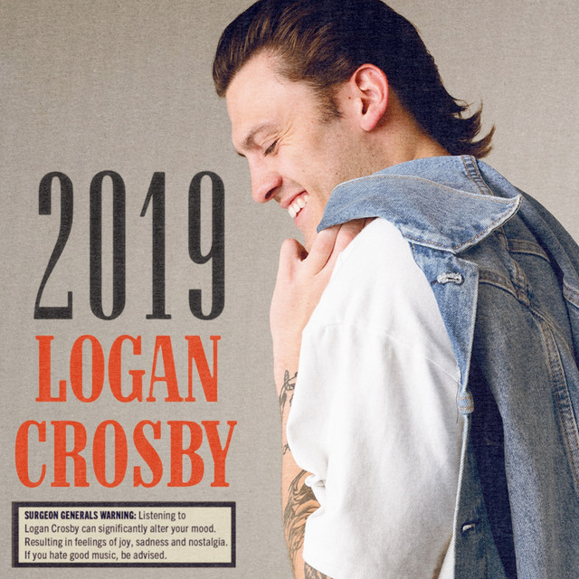 Best Logan Crosby songs of all time - Rate Your Music