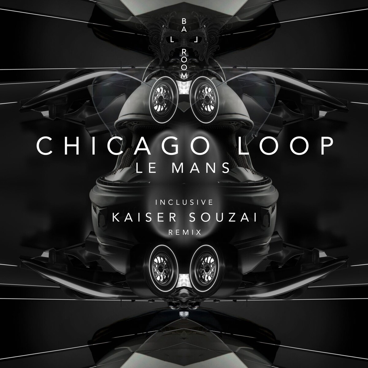Le Mans by Chicago Loop (Single): Reviews, Ratings, Credits, Song list ...