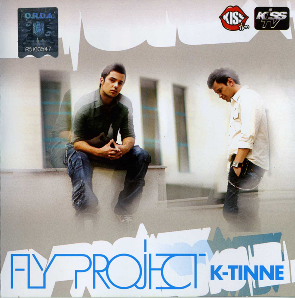 K-Tinne by Fly Project (Album, Romanian Popcorn): Reviews, Ratings ...