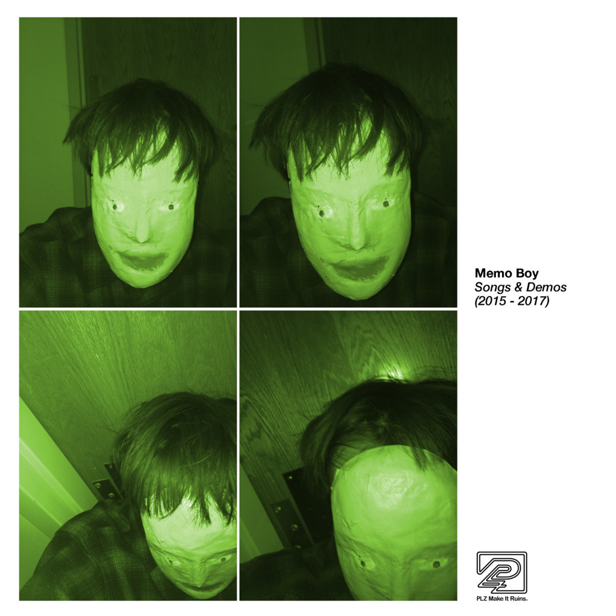 Memo Boy Albums: songs, discography, biography, and listening guide ...