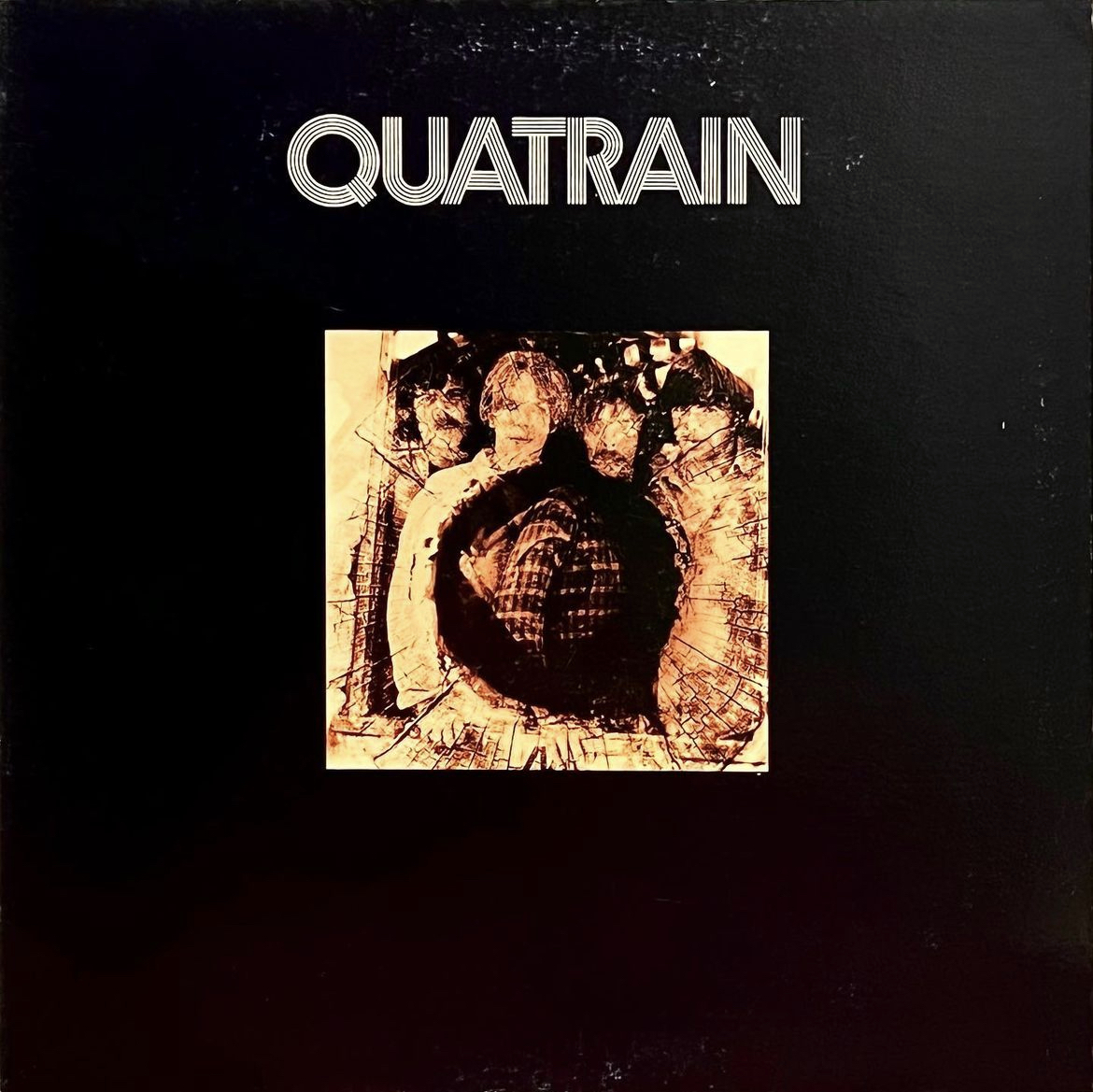 Quatrain by Quatrain (Album, Psychedelic Rock): Reviews, Ratings ...