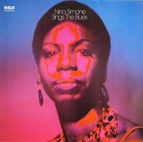 Sings the Blues by Nina Simone (Album; RCA; NL 89365): Reviews, Ratings ...