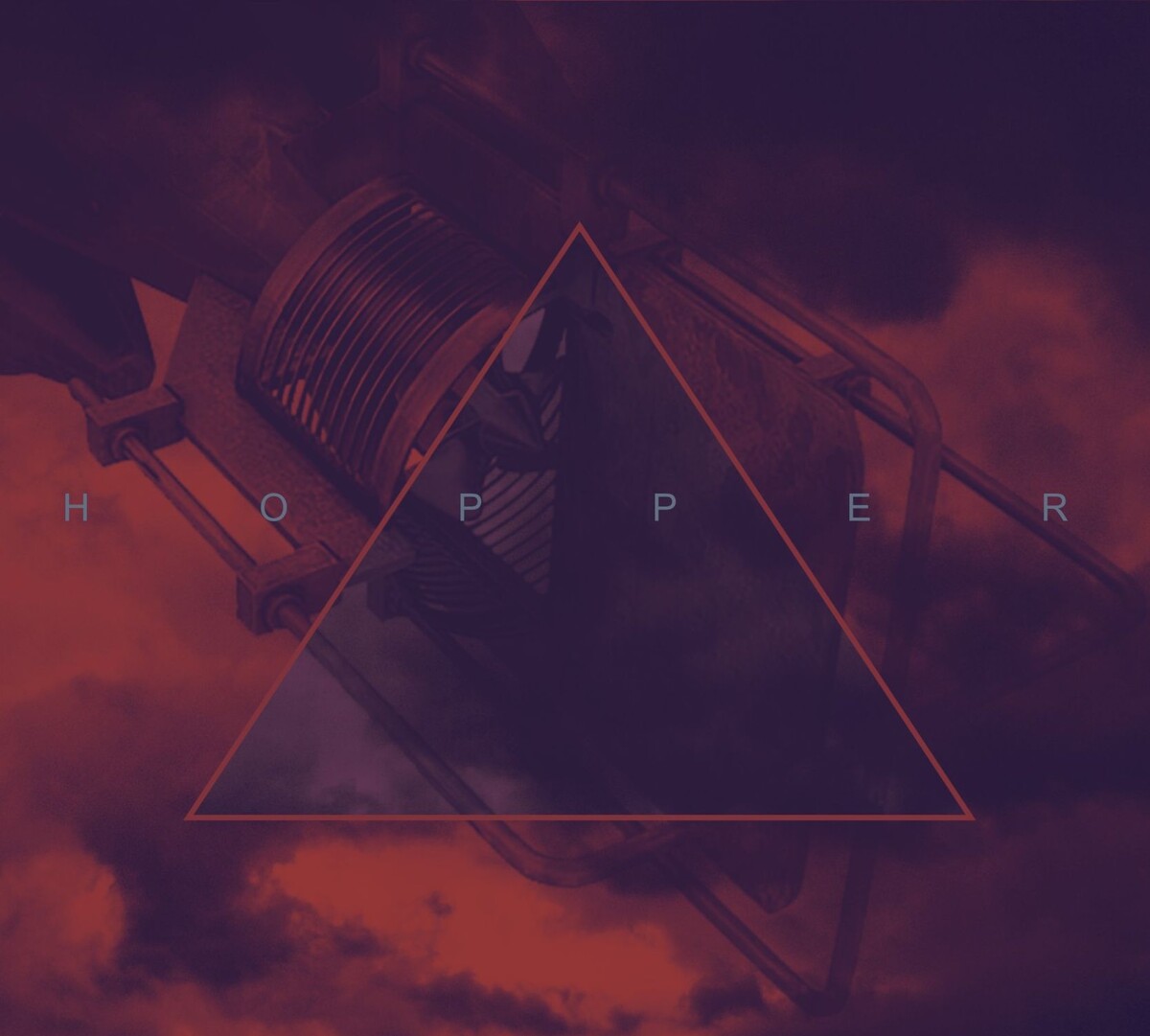 Hopper by Hopper (Album): Reviews, Ratings, Credits, Song list - Rate ...