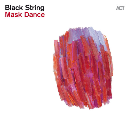 Mask Dance by Black String (Album, Avant-Garde Jazz): Reviews, Ratings ...
