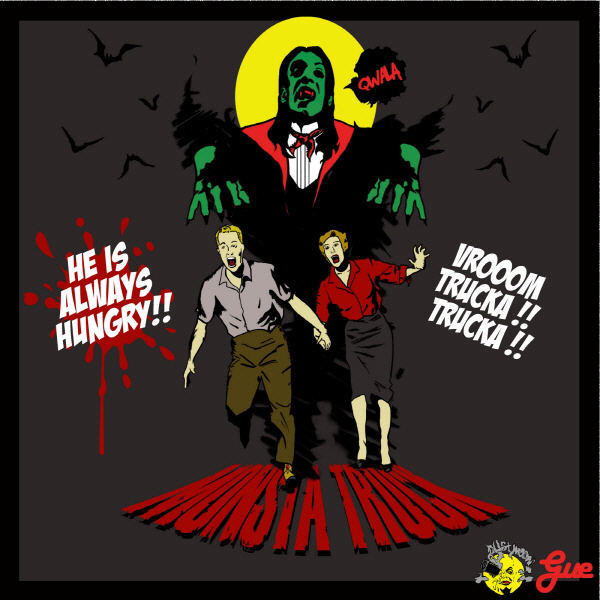 몬스타트럭 by 콸라 [Qwala] (Single): Reviews, Ratings, Credits, Song list ...