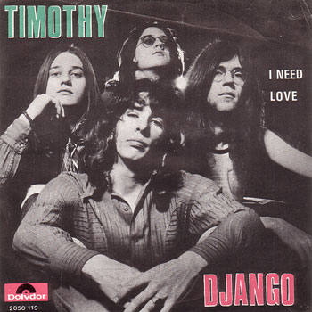 Django Albums: songs, discography, biography, and listening guide ...