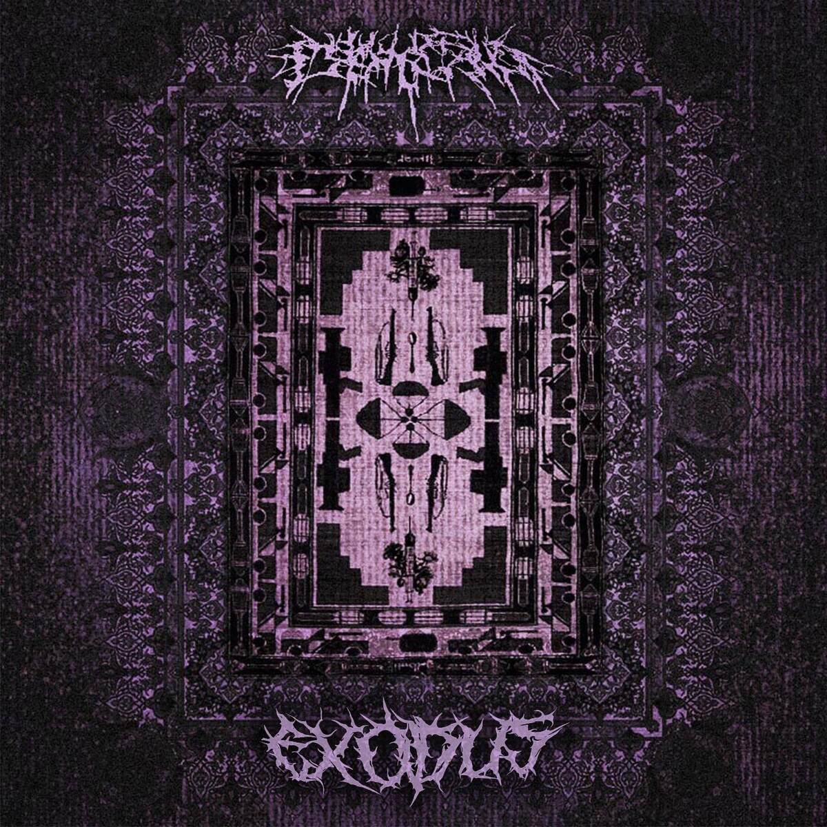 Exodus by Dismisha (Album): Reviews, Ratings, Credits, Song list - Rate ...