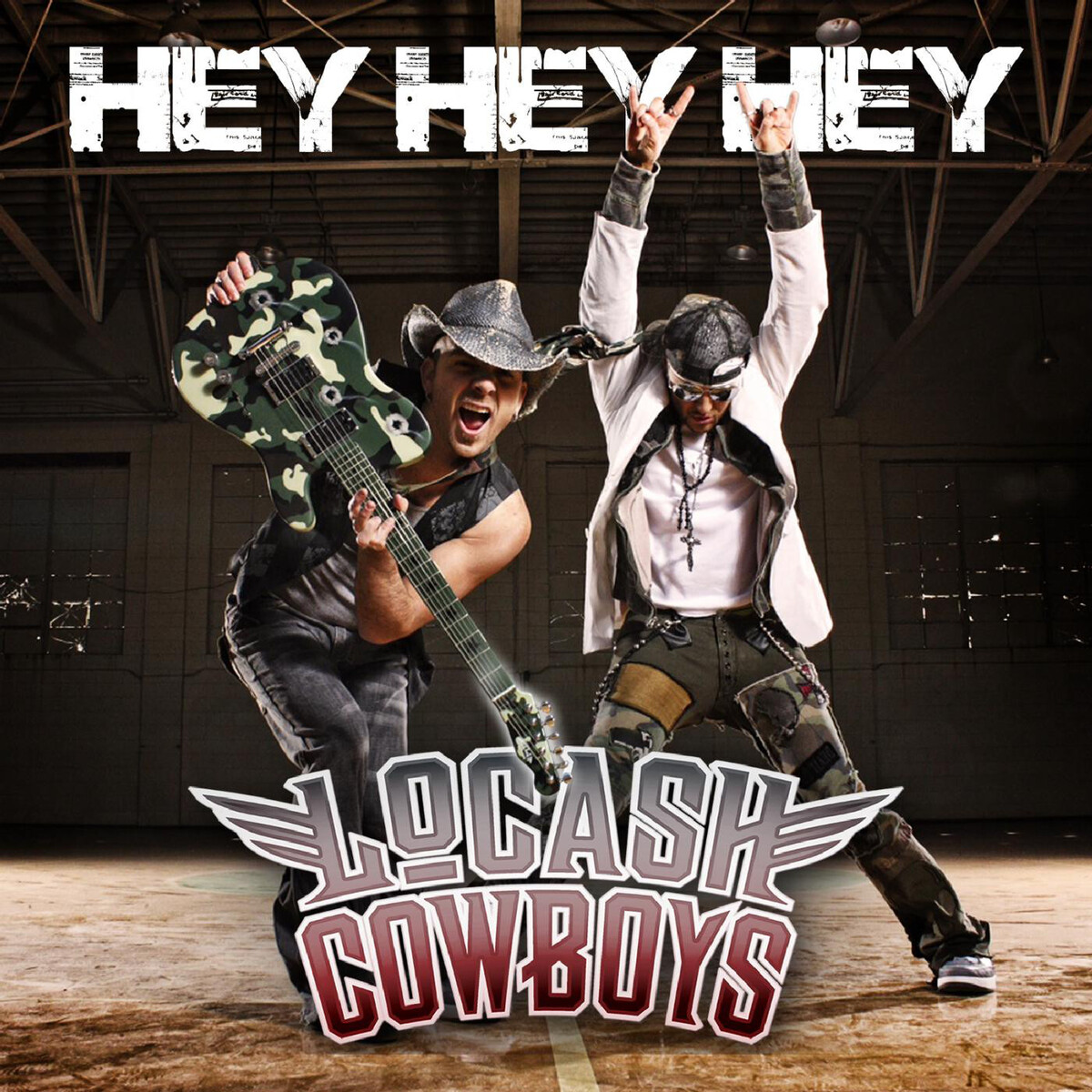 Hey Hey Hey by LoCash Cowboys (Single): Reviews, Ratings, Credits, Song ...