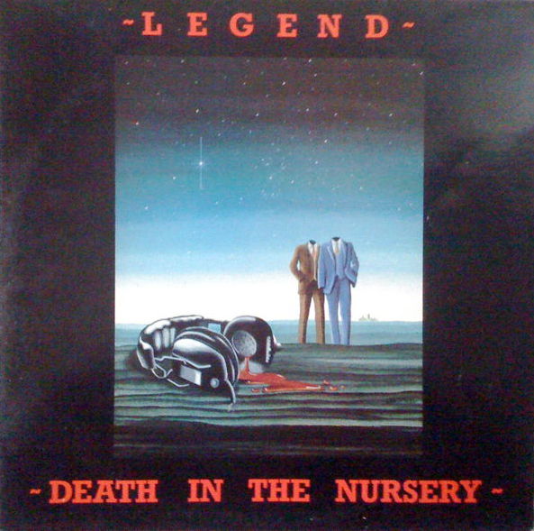 Legend Albums: songs, discography, biography, and listening guide ...