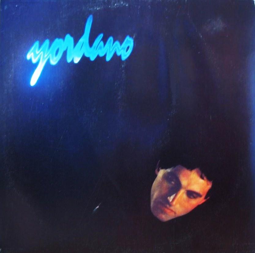 Yordano by Yordano (Album; Polydor; 30.511-L): Reviews, Ratings, Credits, Song list - Rate Your ...